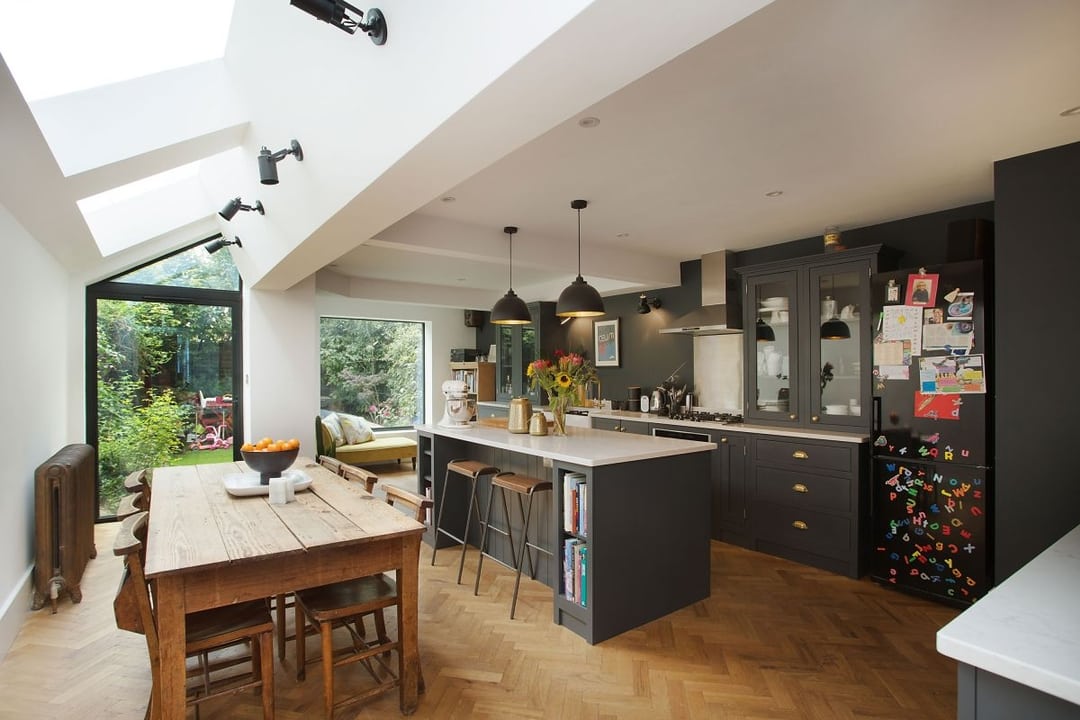 Home Extensions, Conversions & Renovation Services In North London ...