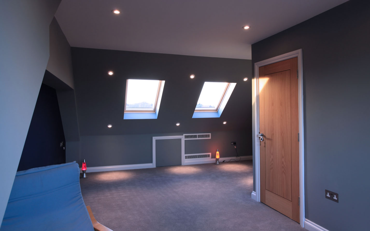 Home Extensions, Conversions & Renovation Services In North London ...