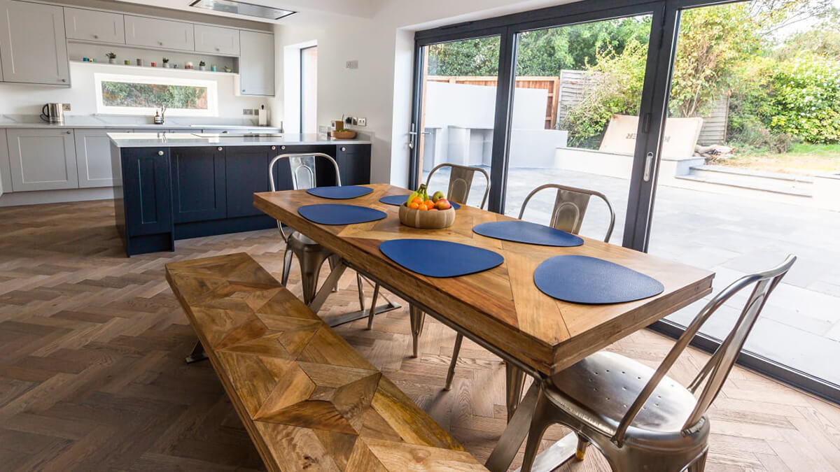 Home Extensions, Conversions & Renovation Services In North London ...