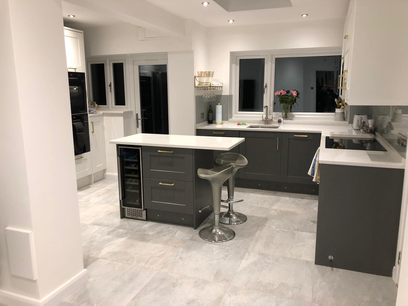 Home Extensions, Conversions & Renovation Services In North London ...