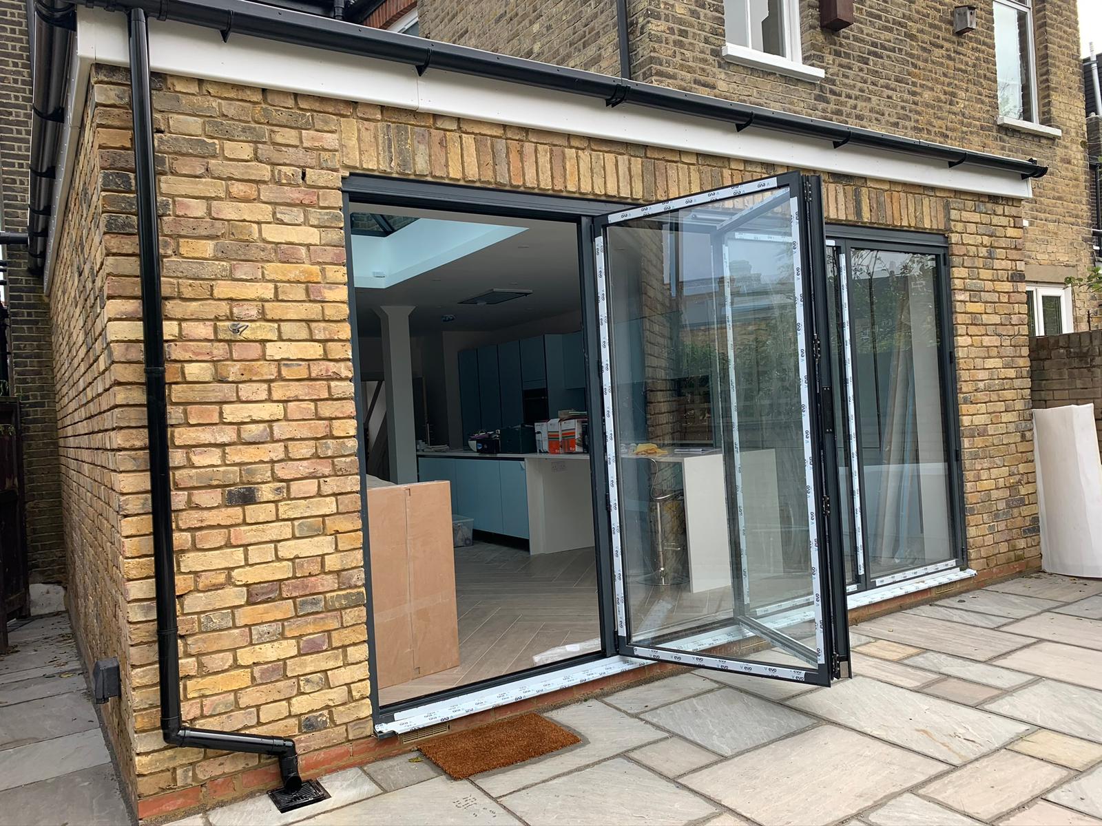 Home Extensions, Conversions & Renovation Services In North London ...