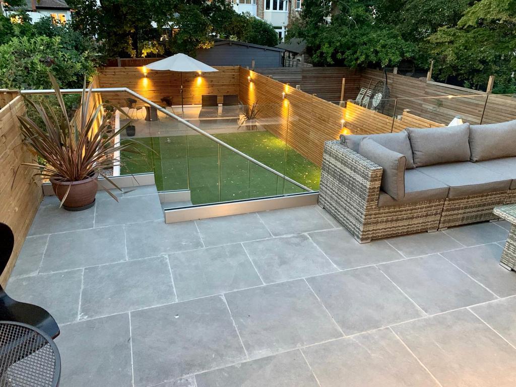 Home Extensions, Conversions & Renovation Services In North London ...