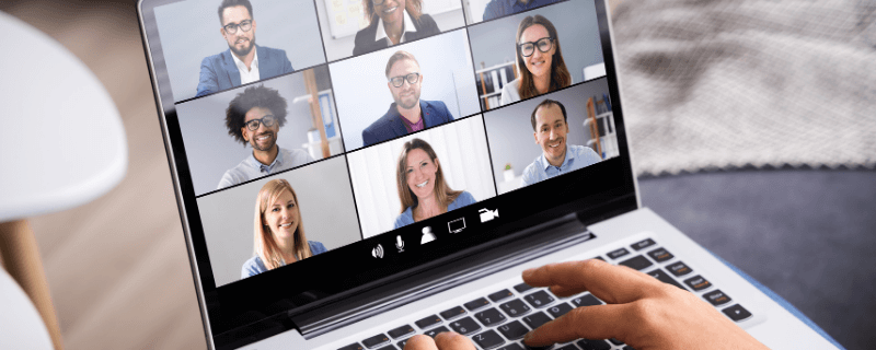 How to Produce a Webinar People Actually Attend