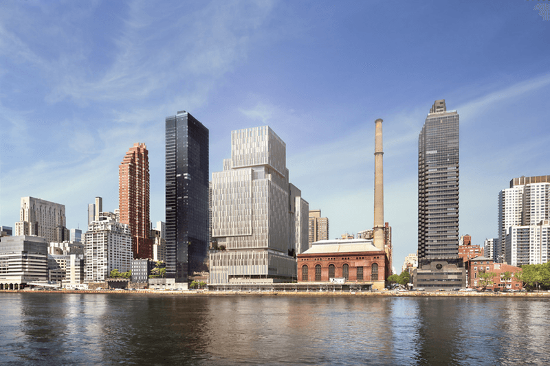 Building Enclosure Consulting - Architectural & Engineering Services - CANY