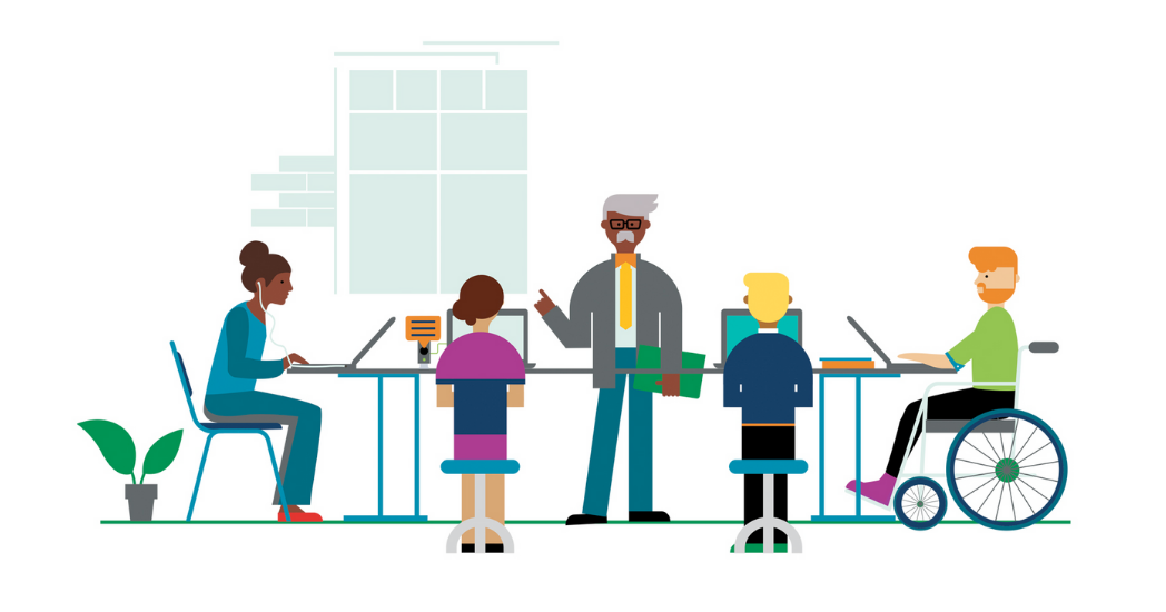 How to Be an Ally to People With Disabilities | Chezie