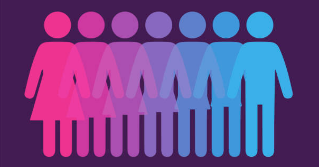 How to be an Ally - Gender Identification | Chezie