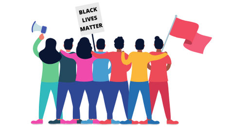 5 Ways to Be Actively Anti-Racist in Your Daily Life | Chezie