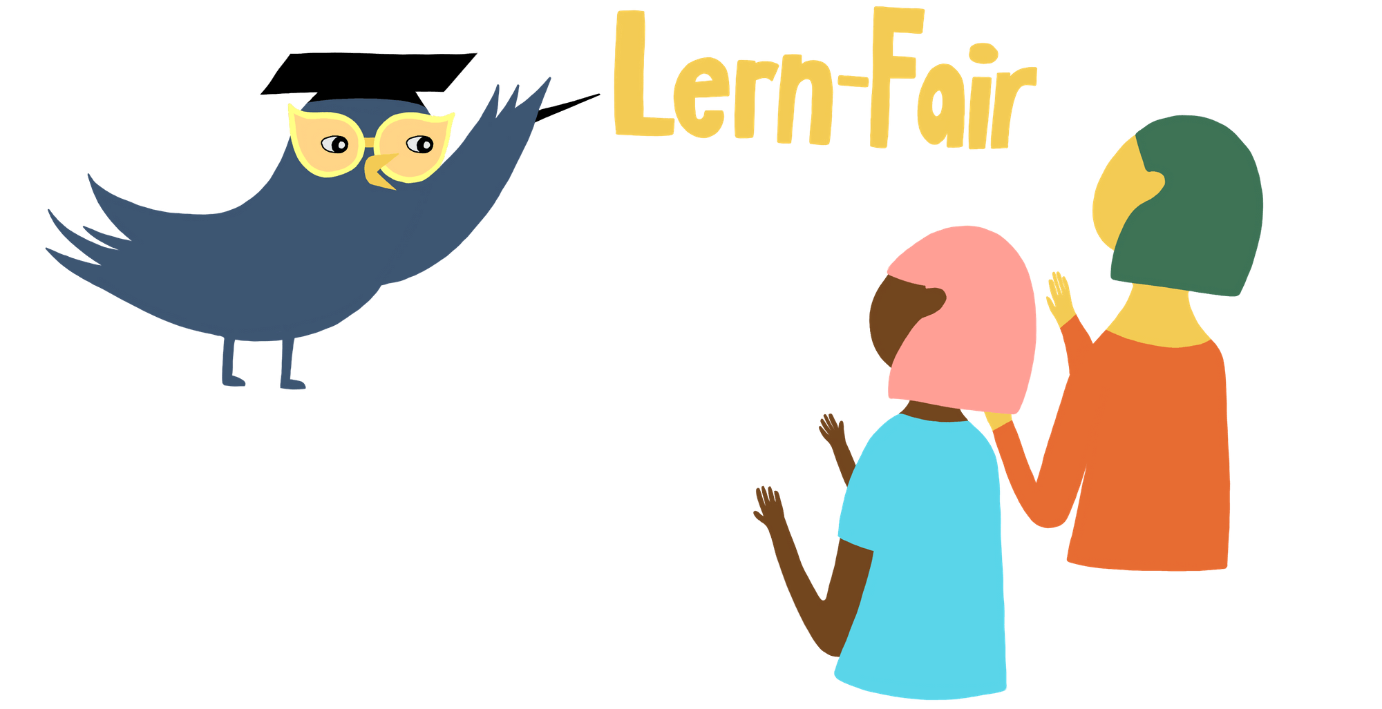 Lern-Fair – Gemeinsam für mehr Bildungschancen