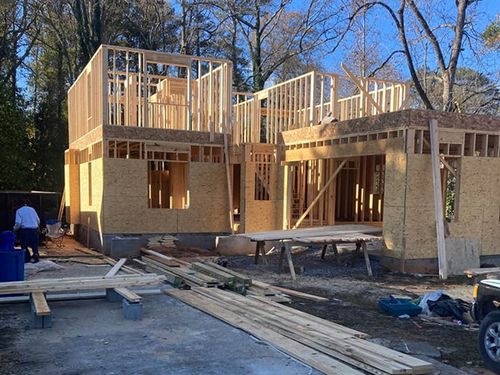 Ground Up Construction | Temple View Capital