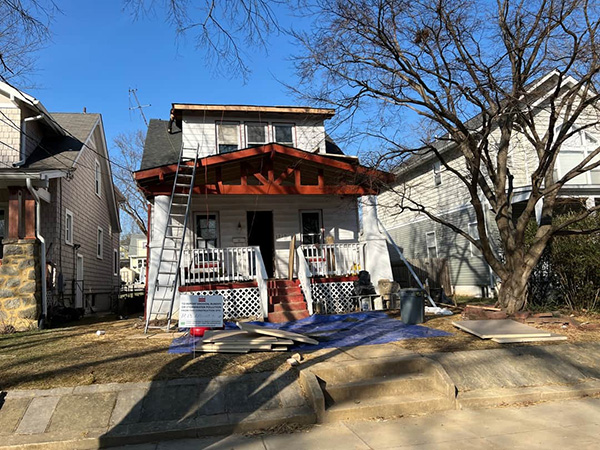 Private Mortgage Lender | Temple View Capital