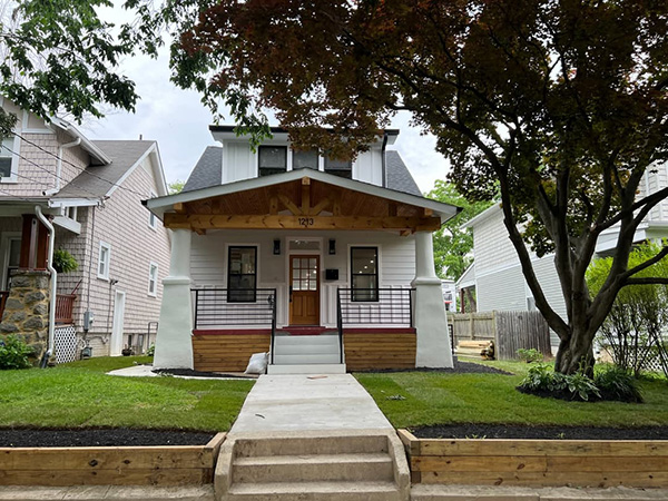 Private Mortgage Lender | Temple View Capital