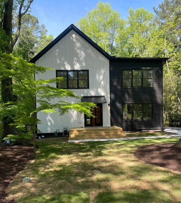 Rehab Loans | Temple View Capital