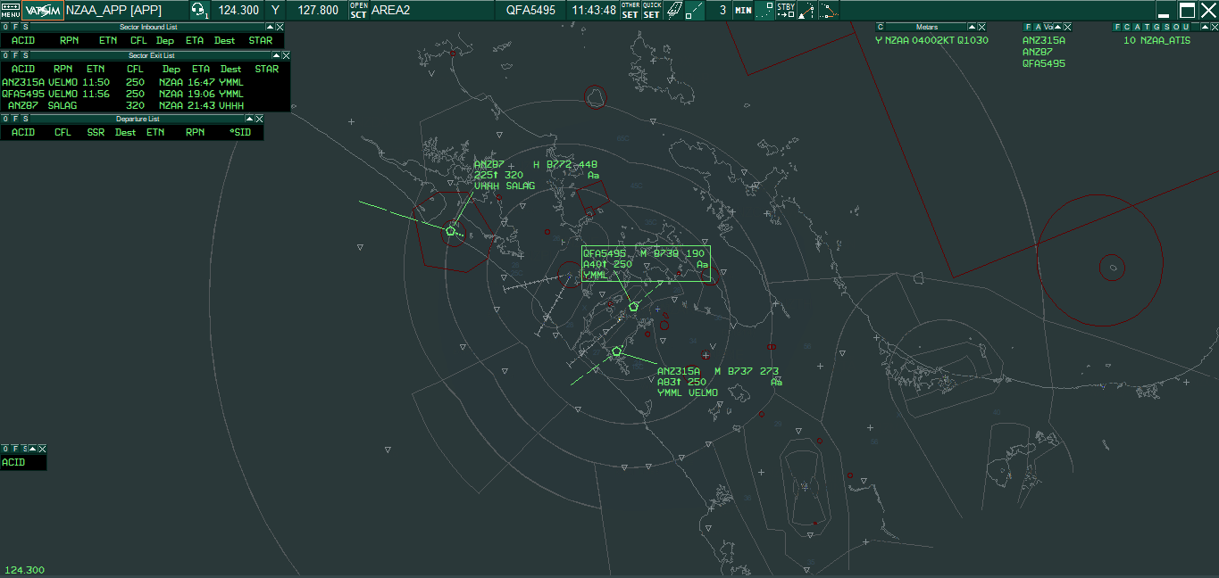 Overcoming the Fear of Talking to Air Traffic Control