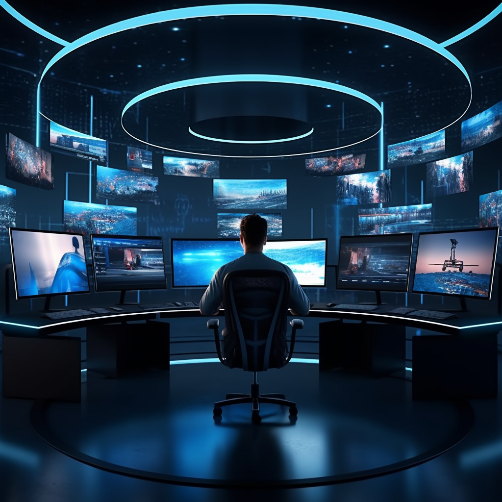 Immersed VR: My First Impressions