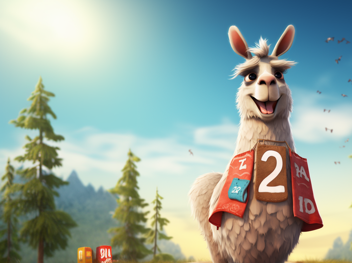 First Look: Meta Llama 2 Open Source Large Language Model