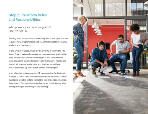 Glint Case Study | Measure