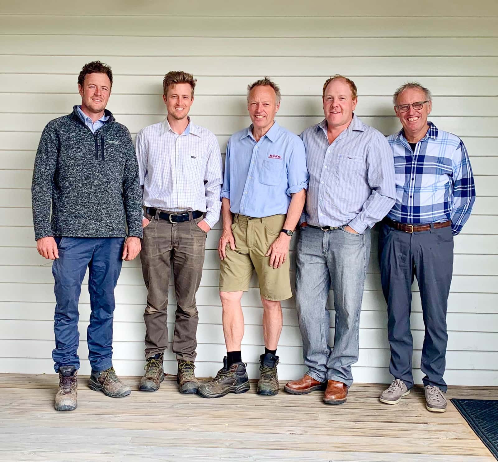 About | Geoff Read Builders and Joiners