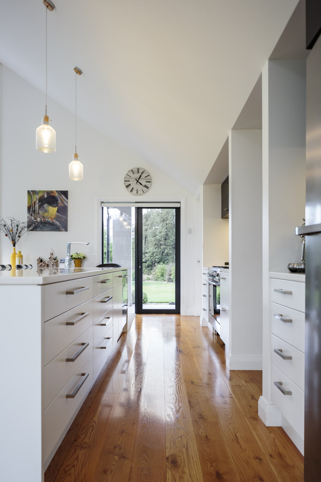 Geoff Read Builders and Joiners