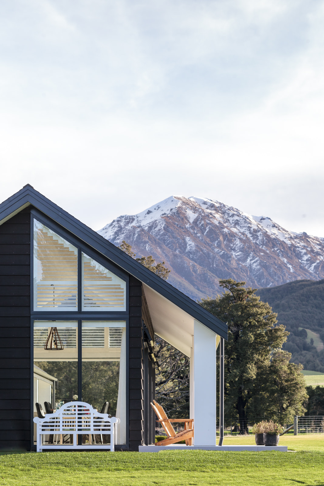 Geoff Read Builders and Joiners