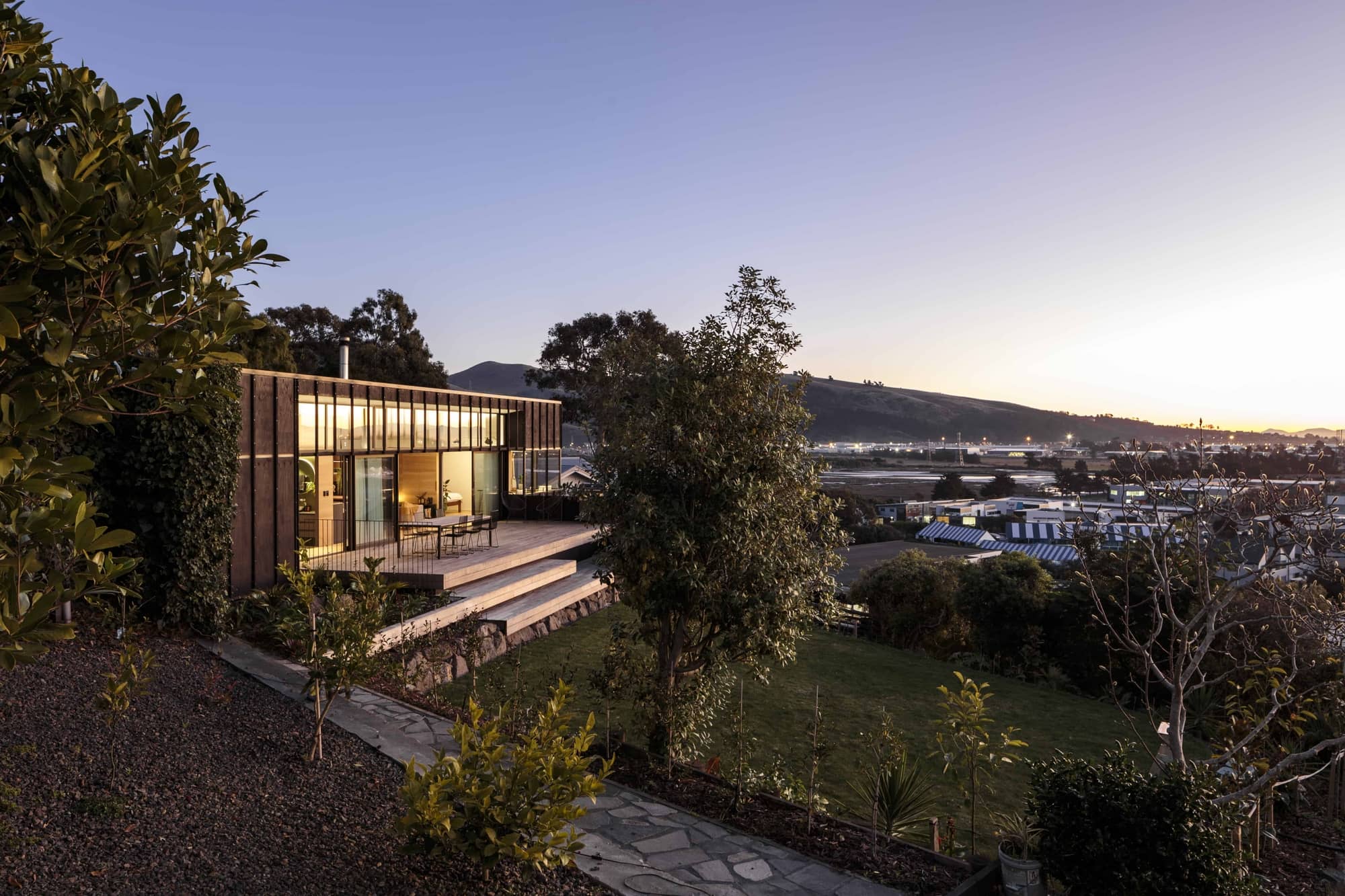 Residential Building | High End Home Builders and Joiners