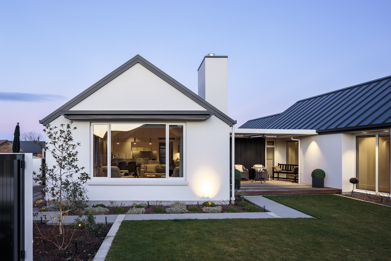 Geoff Read Builders and Joiners