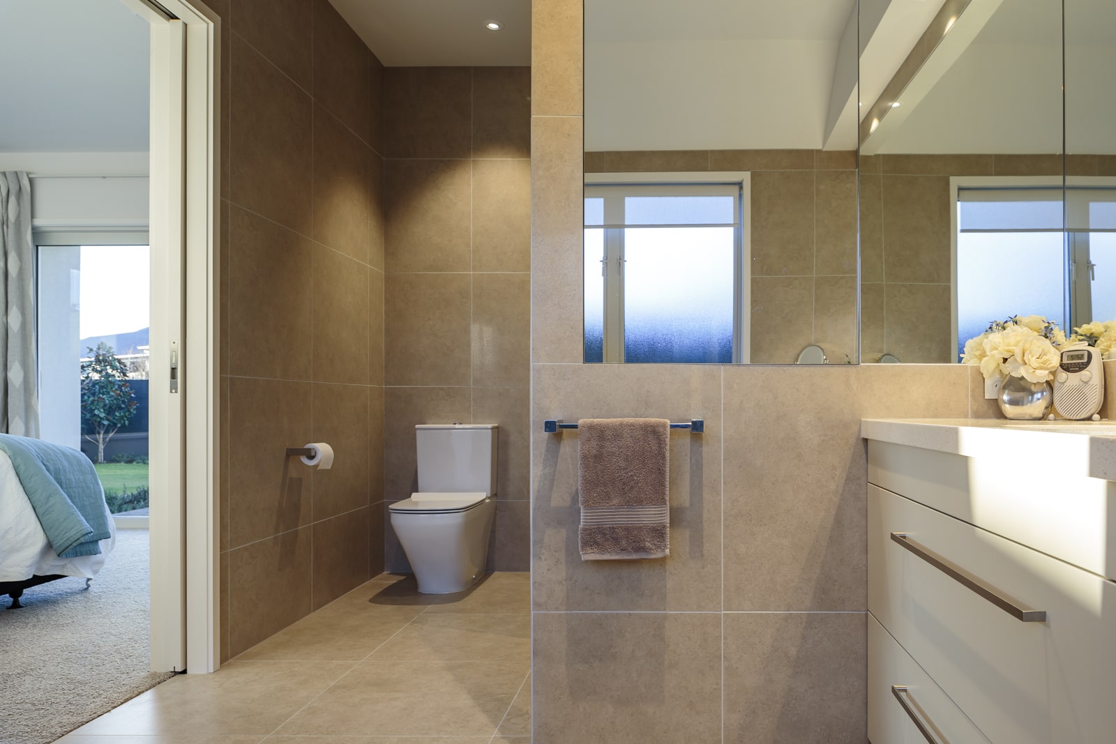 Geoff Read Builders and Joiners