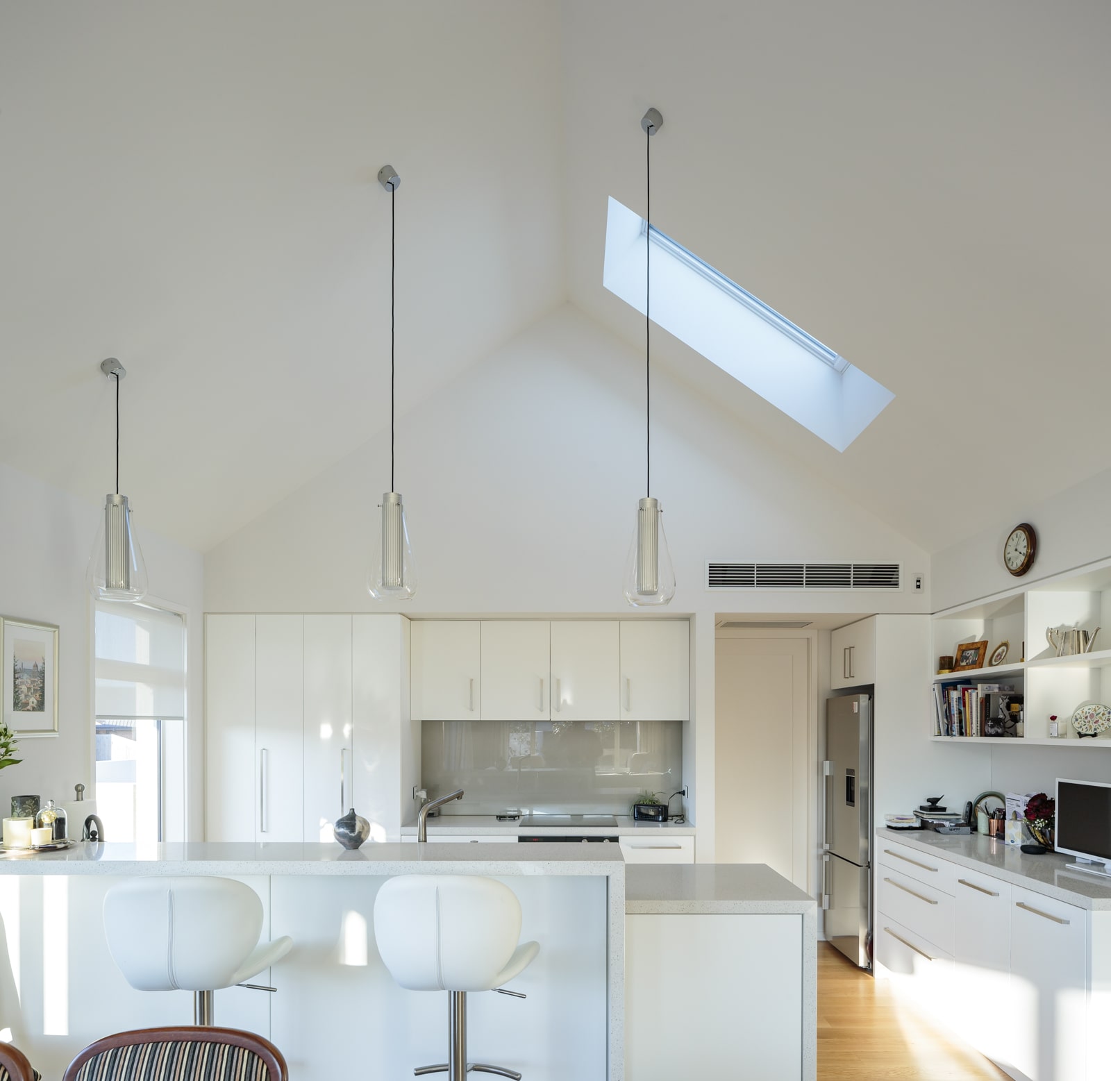 Geoff Read Builders and Joiners