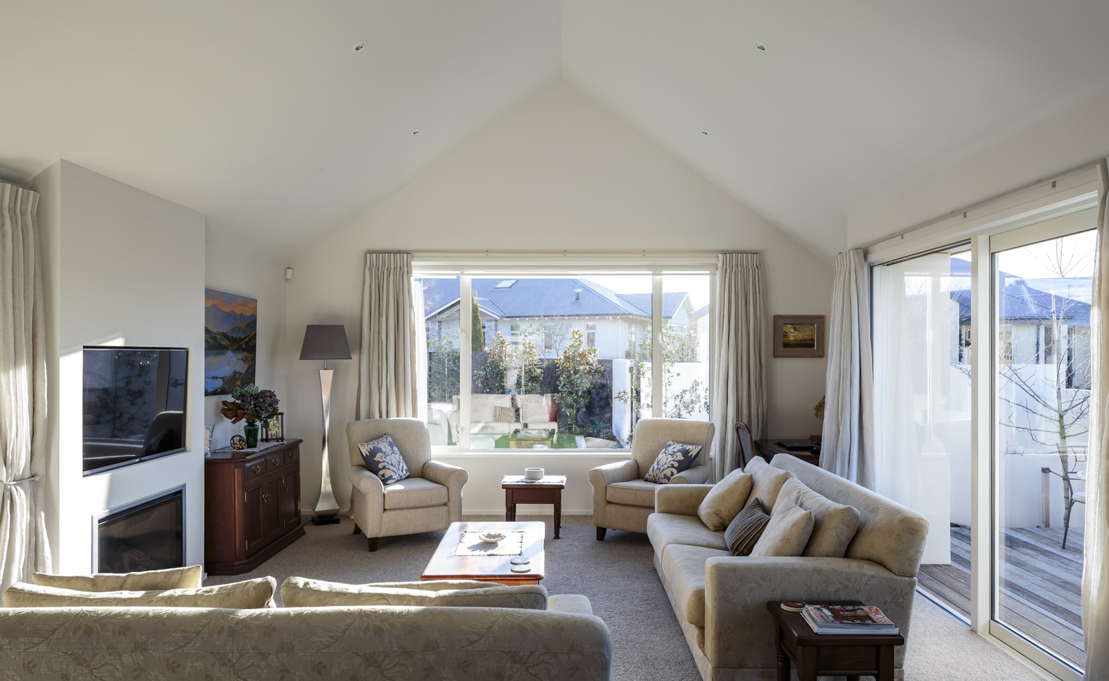 Geoff Read Builders and Joiners