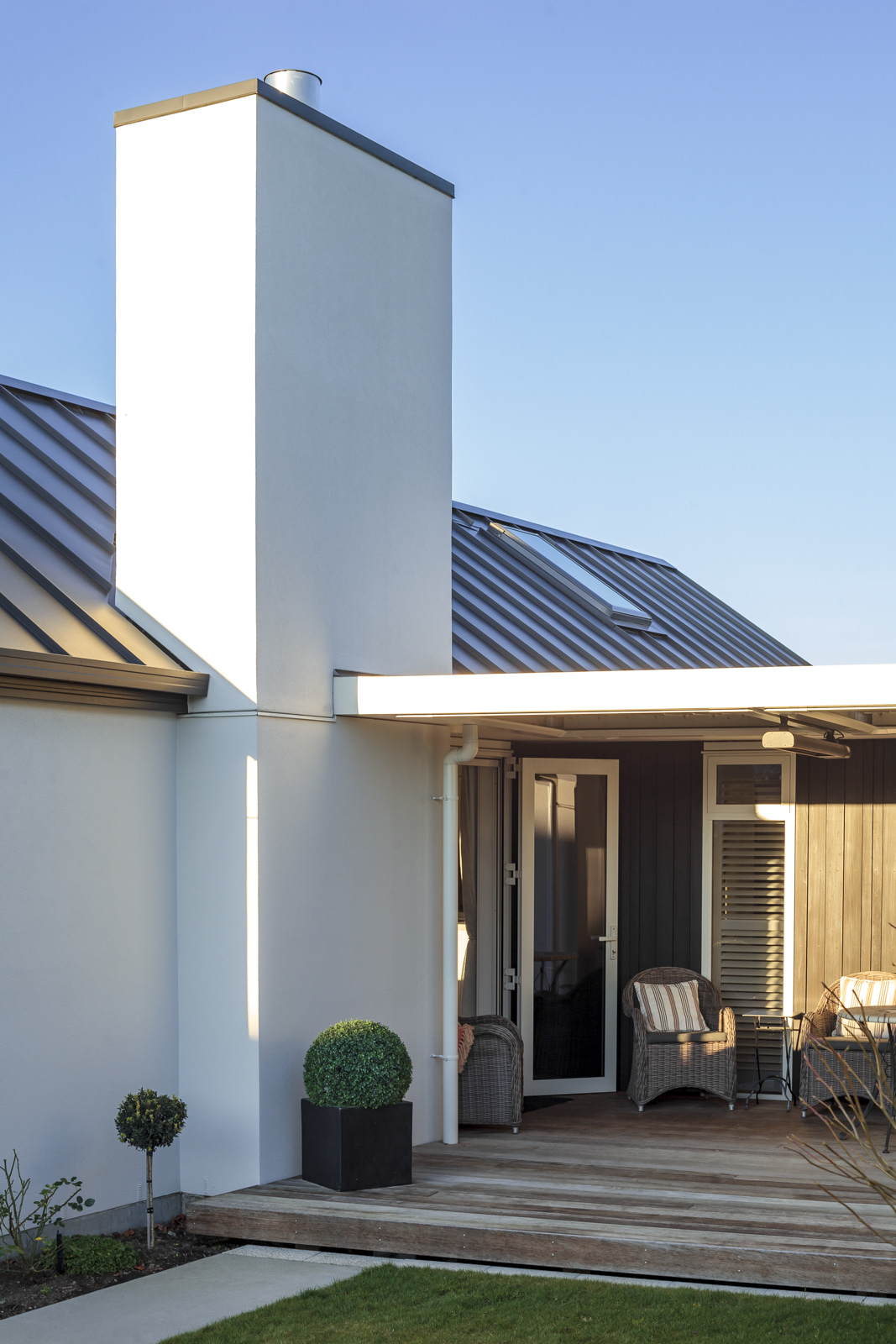 Geoff Read Builders and Joiners