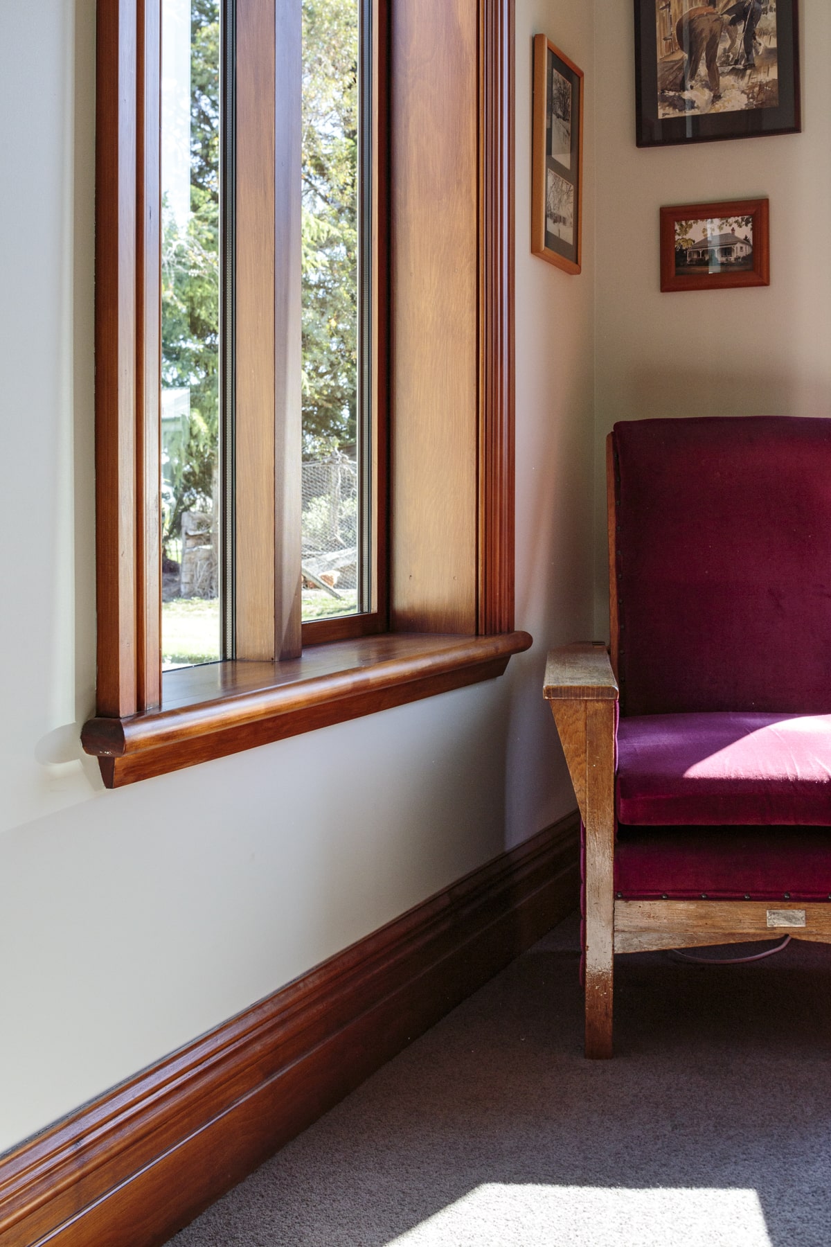 Geoff Read Builders and Joiners