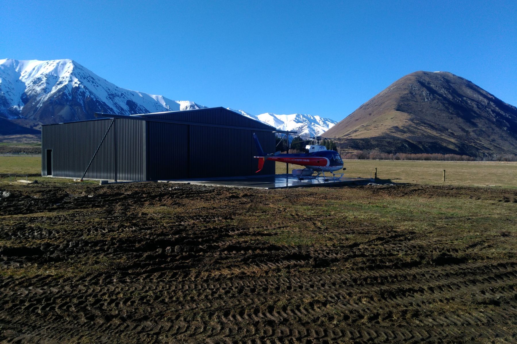 Geoff Read | Quality Builders and Joiners | Ashburton Canterbury