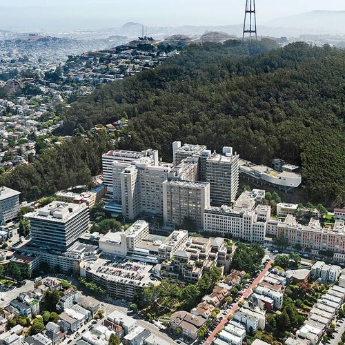 How To Get Into UCSF Medical School: Statistics + Requirements
