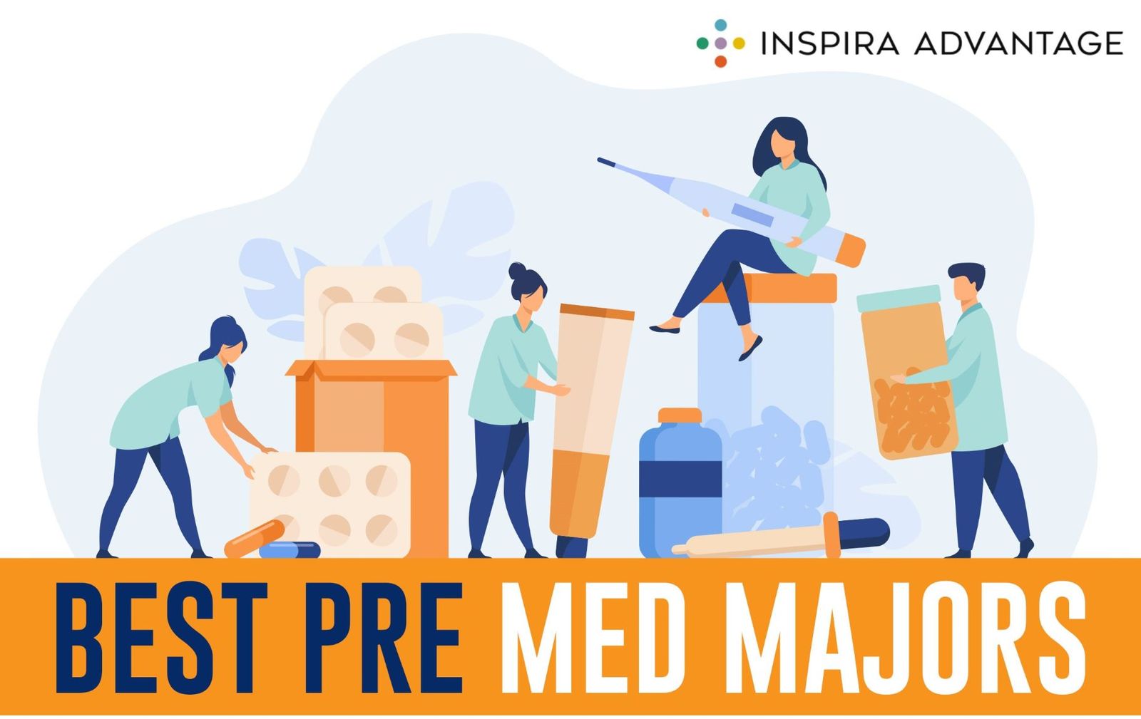 What Are the Best Pre-Med Majors? | Key Info + Stats