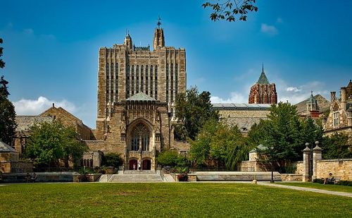 How to Get Into Yale Medical School | Tips + Stats