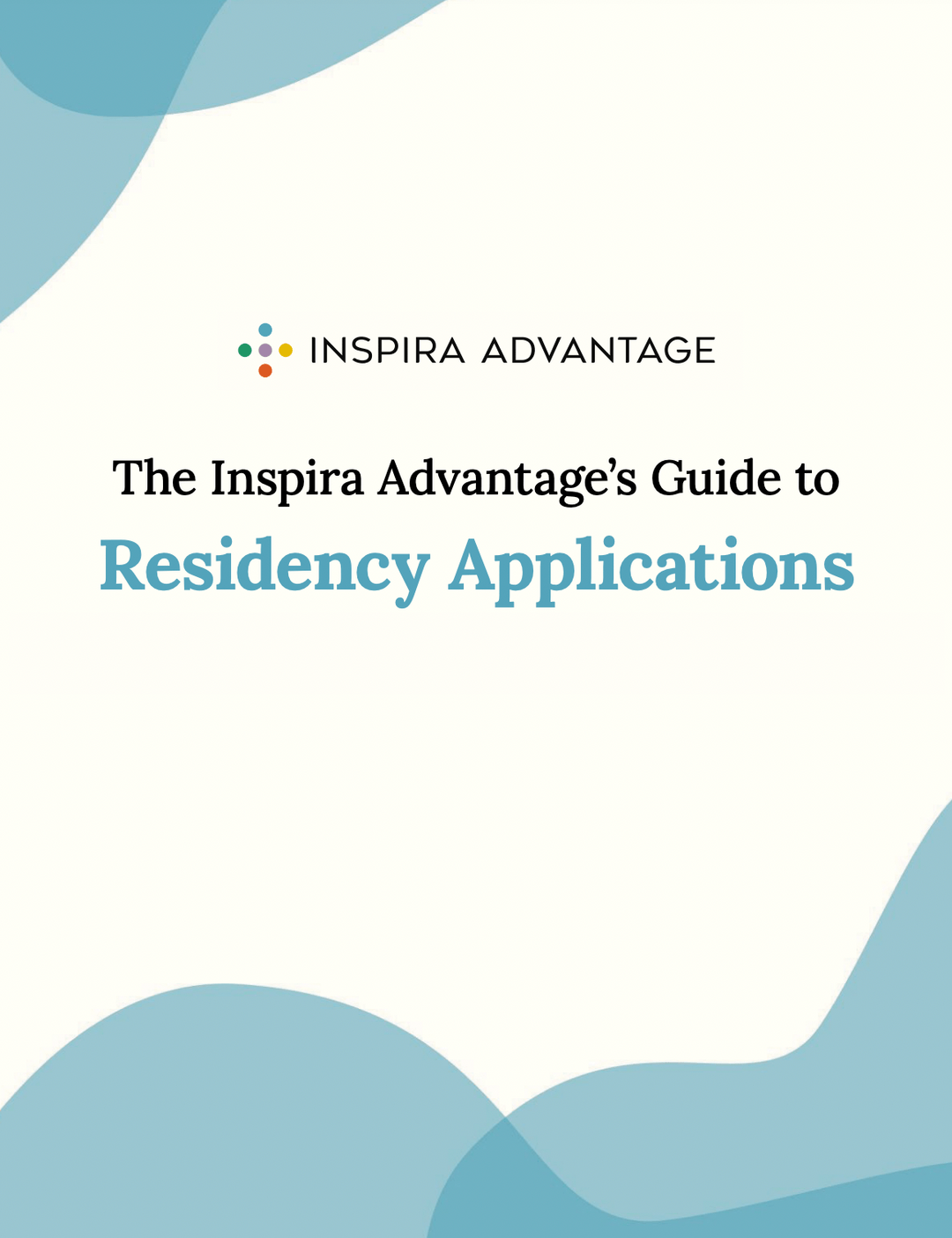 Guides | Inspira Advantage