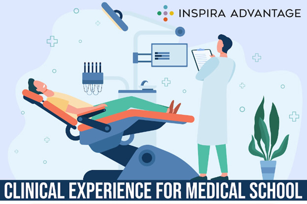 10 Ways to Gain Clinical Experience for Medical School
