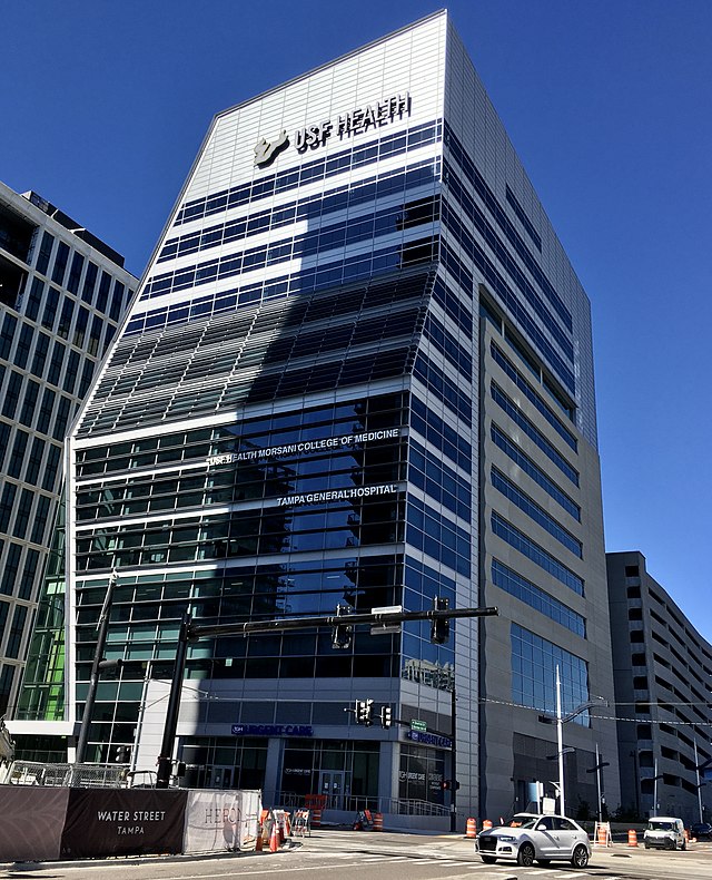 How To Get Into The Best Medical Schools In Florida