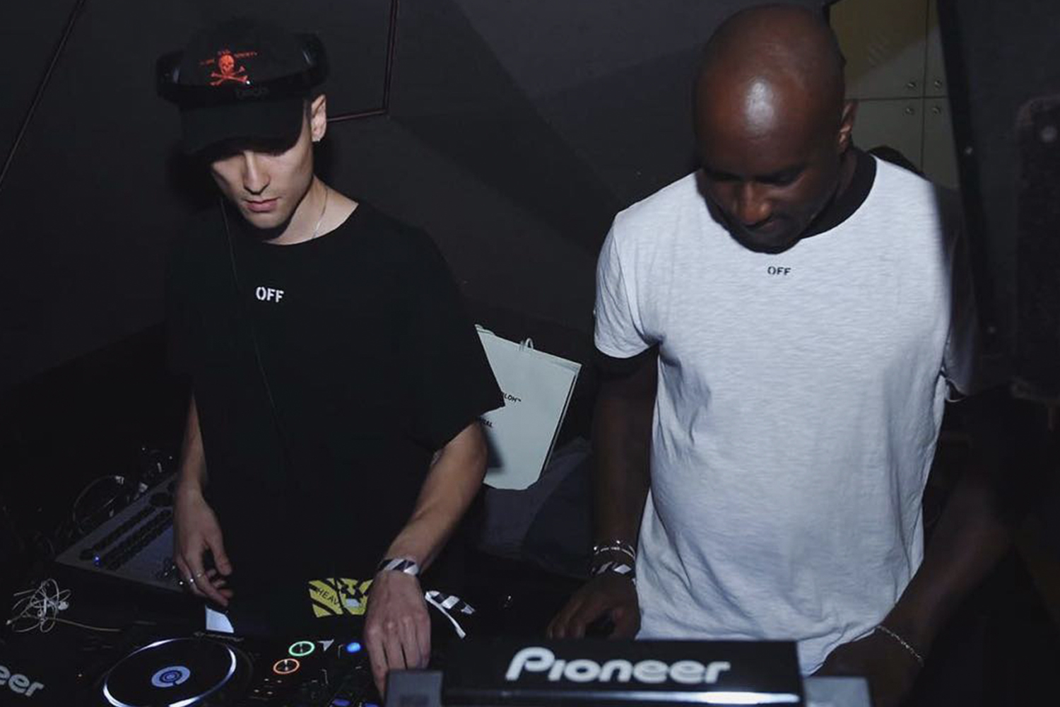 In Conversation: Catching up With Arthur Bray of Yeti Out