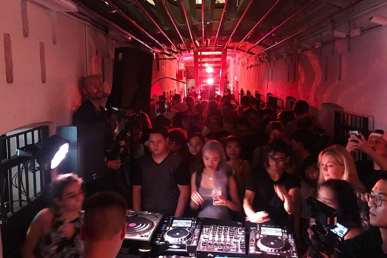 In Conversation: Catching up With Arthur Bray of Yeti Out