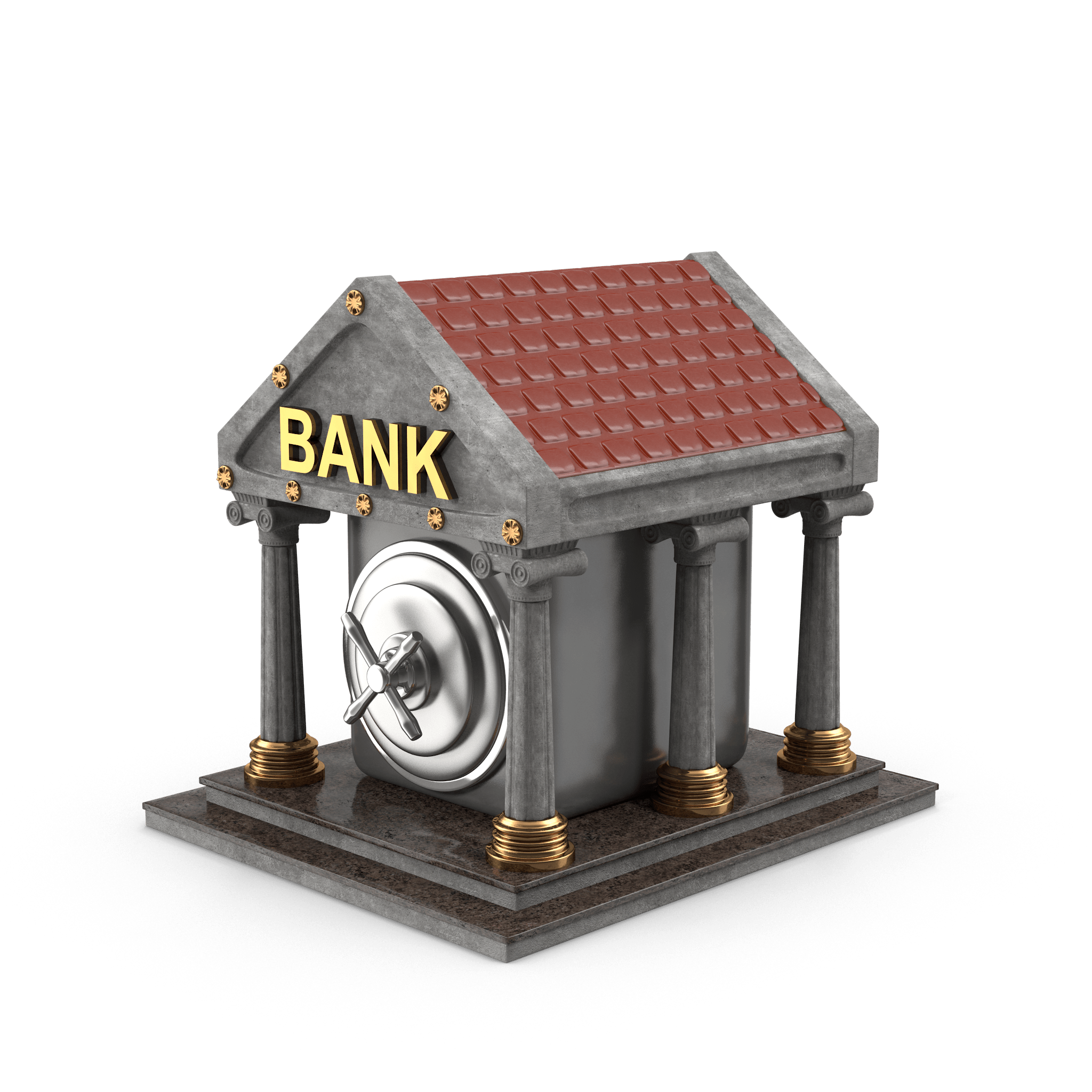  Para Qu Sirven Los Bancos Centrales Vivid