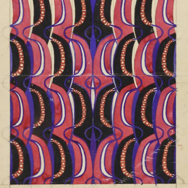 The Charles Rennie Mackintosh House - Archive