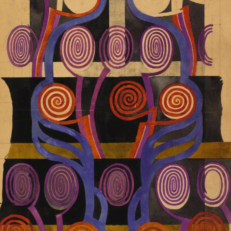 The Charles Rennie Mackintosh House - Archive