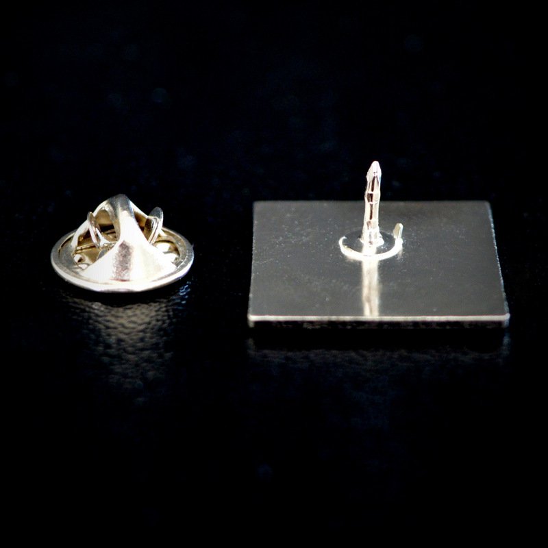 The Charles Rennie Mackintosh House - Lapel Pin