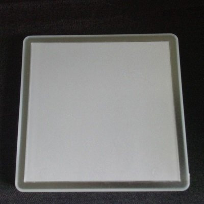 The Charles Rennie Mackintosh House - Coaster - Hall Lounge Design