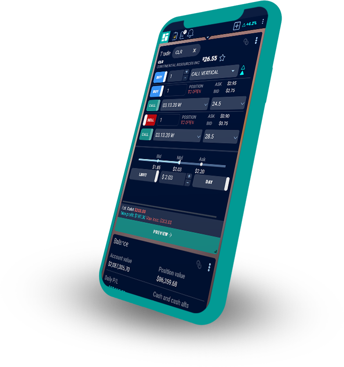 MoneyBlock - Made for the Way You Trade
