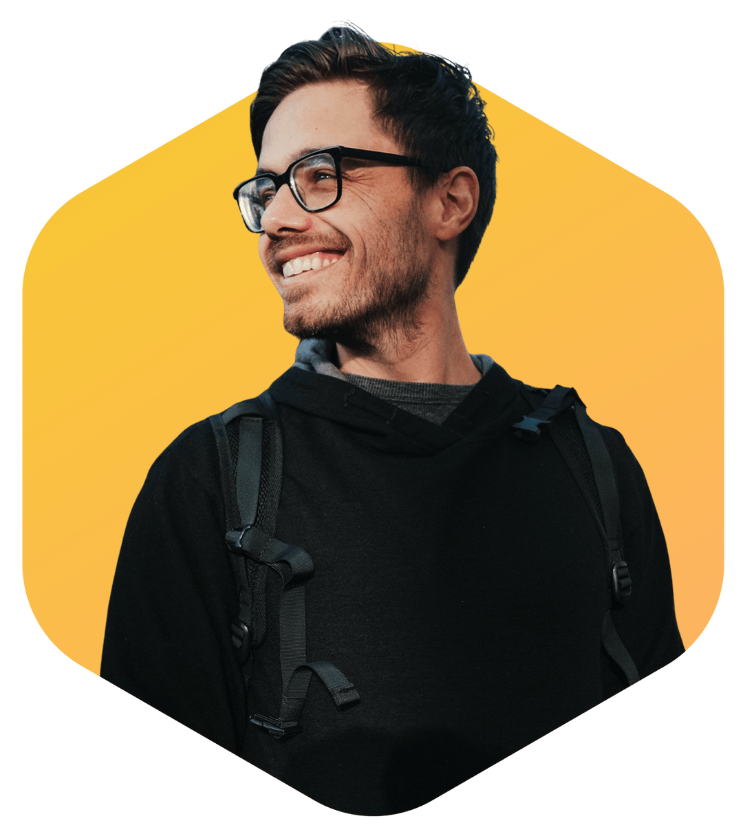 Andrew Santoro | UX/UI Designer | Design Portfolio
