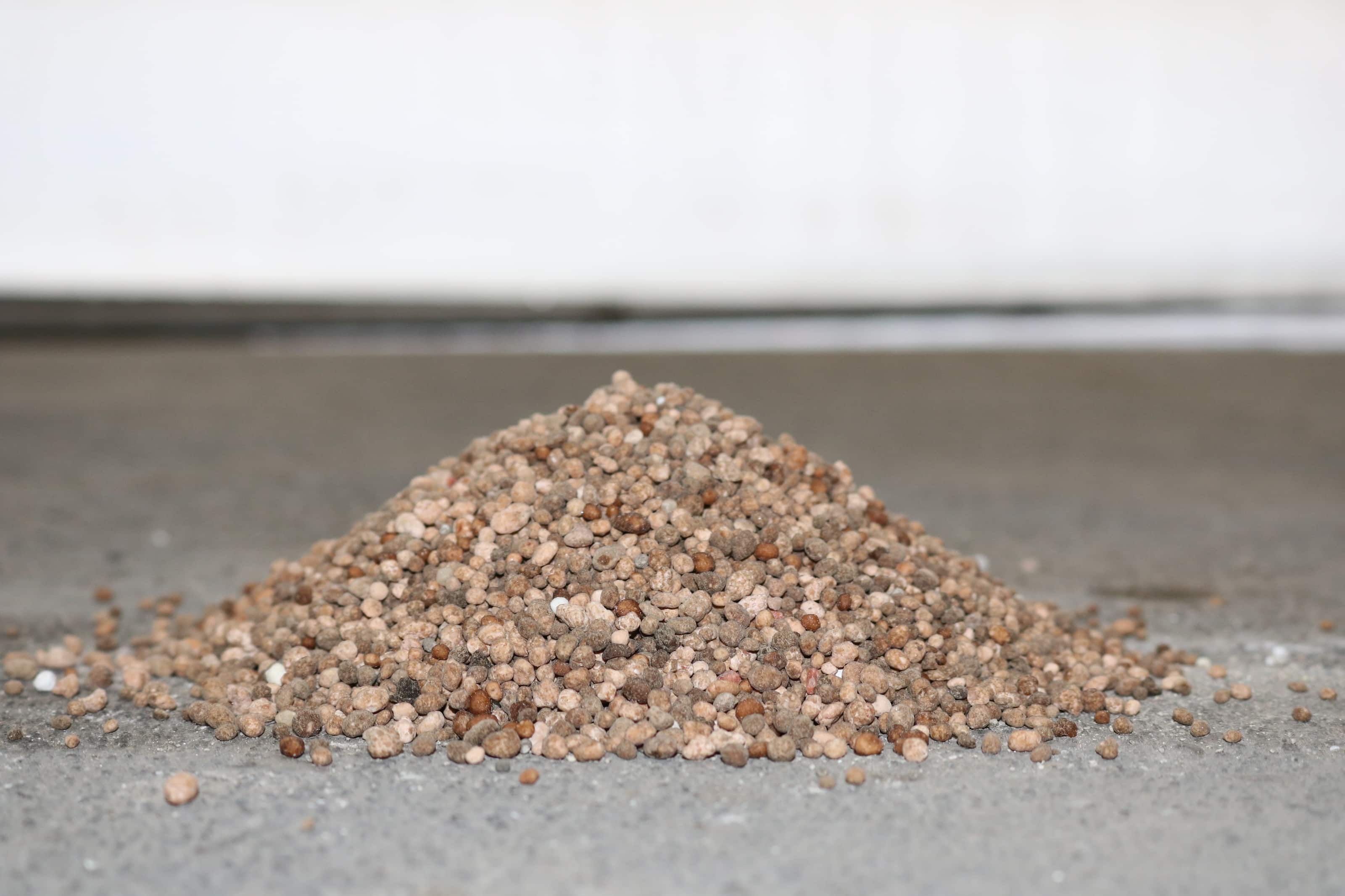 Fertilizer