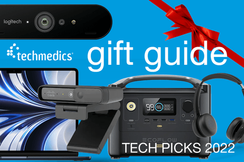 IT Support Services Company | Techmedics