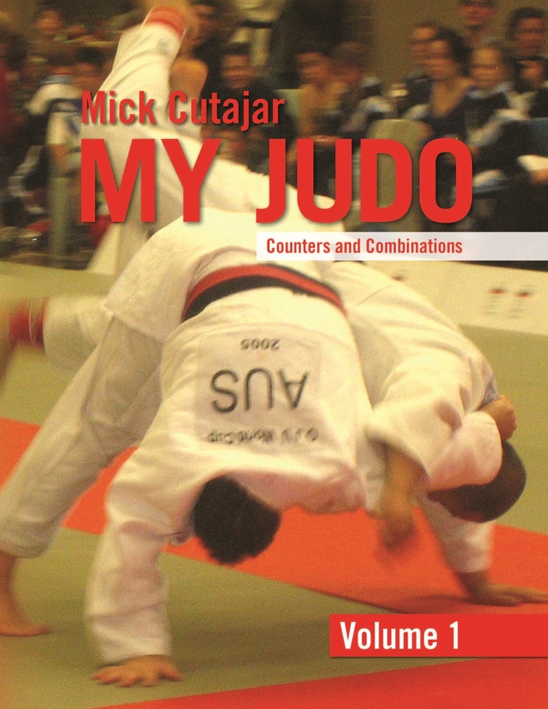 Judo Books