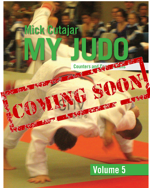 Judo Books
